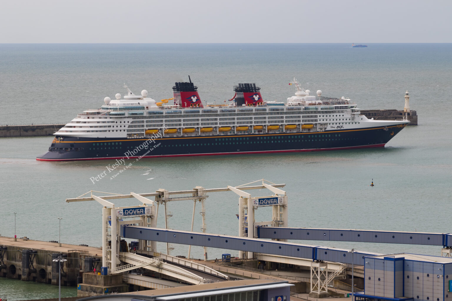 Disney Magic #4 – Peter Kesby Photography